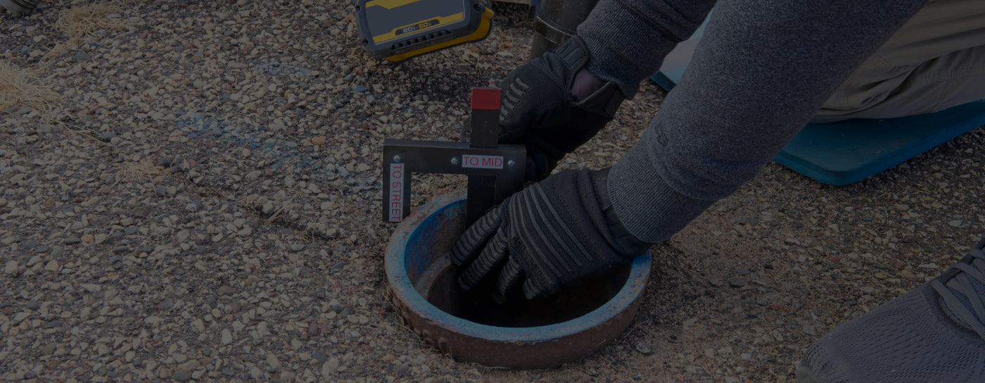 Kerf Cutter | Kerf Cutting Tool | HydroVerge