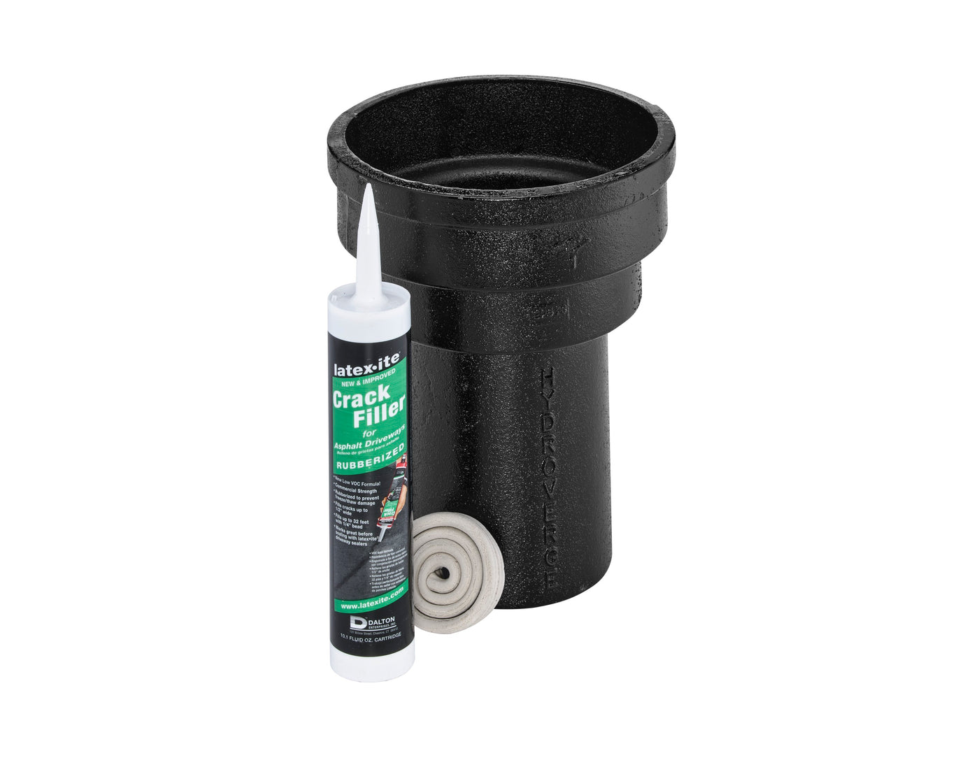 Kerf Cutter Valve Box Repair Kit | Gate Valve Repair Kit | HydroVerge