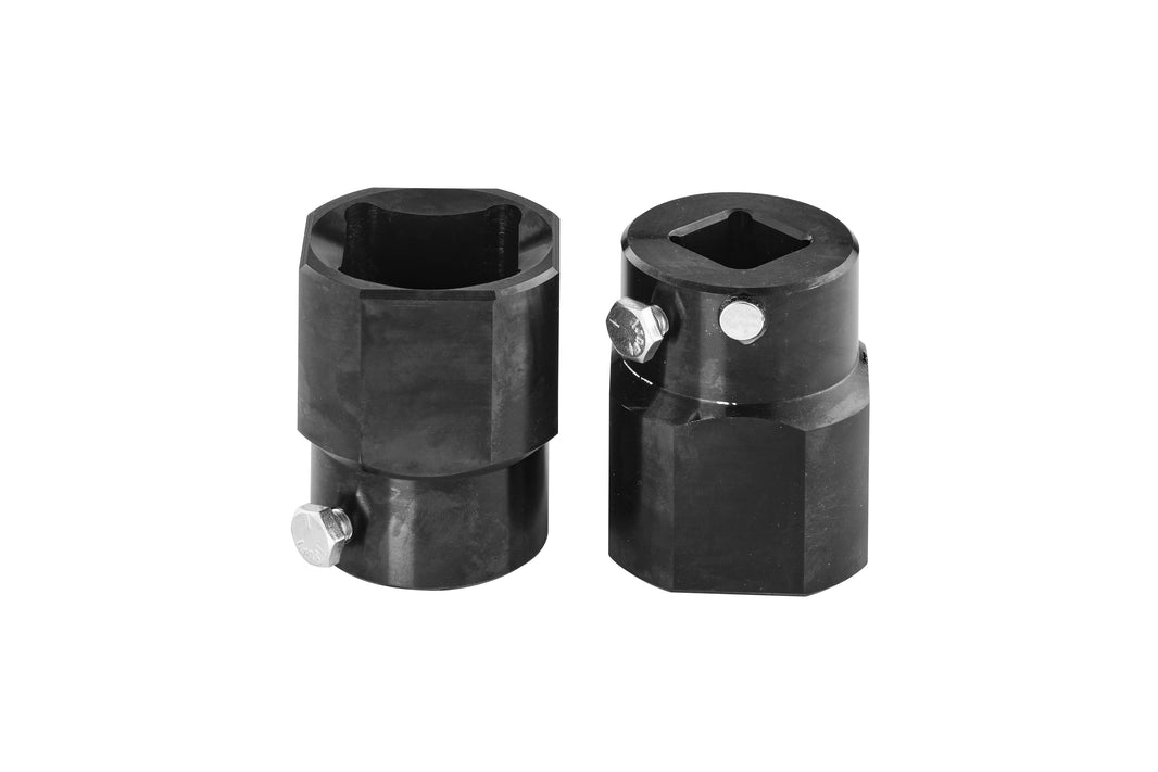 Fire Hydrant Socket | HydroVerge